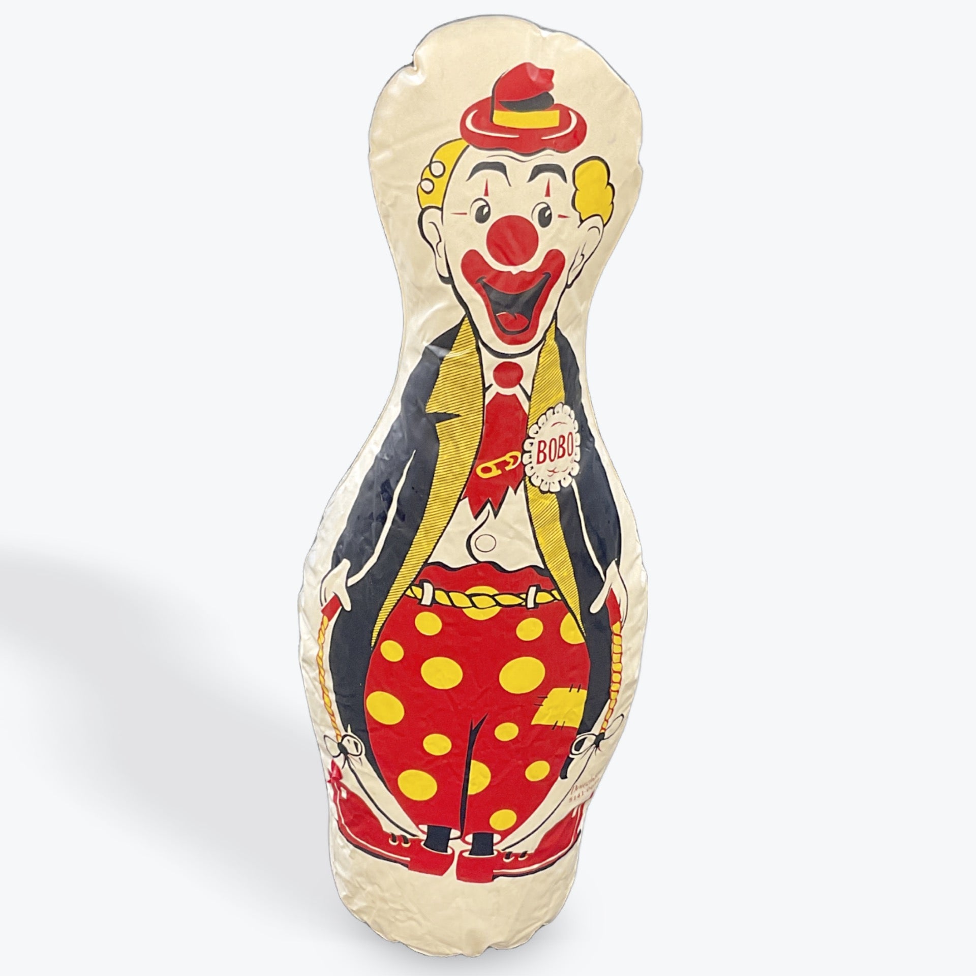 Albert Bandura Bobo Doll